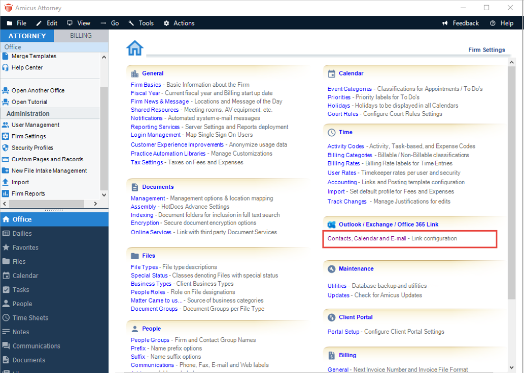 Reconfiguring Office 365 Advanced 365 (OAuth) Authentication ...