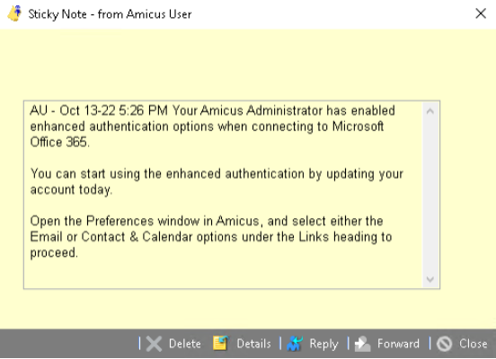 Reconfiguring Office 365 Advanced 365 Oauth Authentication Abacusnext Client Services