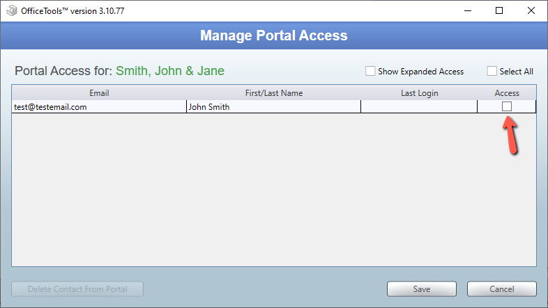 Error Message Create Document Request Failed With Status Unauthorized Unauthorized