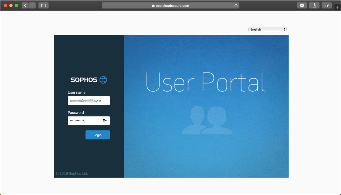 Abacus Core Cloud Out of Country Access - Mac OS Devices – AbacusNext-Client Services