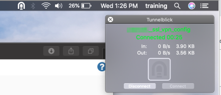 Abacus Core Cloud Out of Country Access - Mac OS Devices – AbacusNext-Client Services