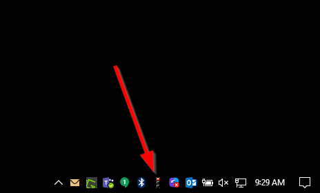 Abacus Core Cloud Out of Country Access – Windows Devices – AbacusNext-Client Services