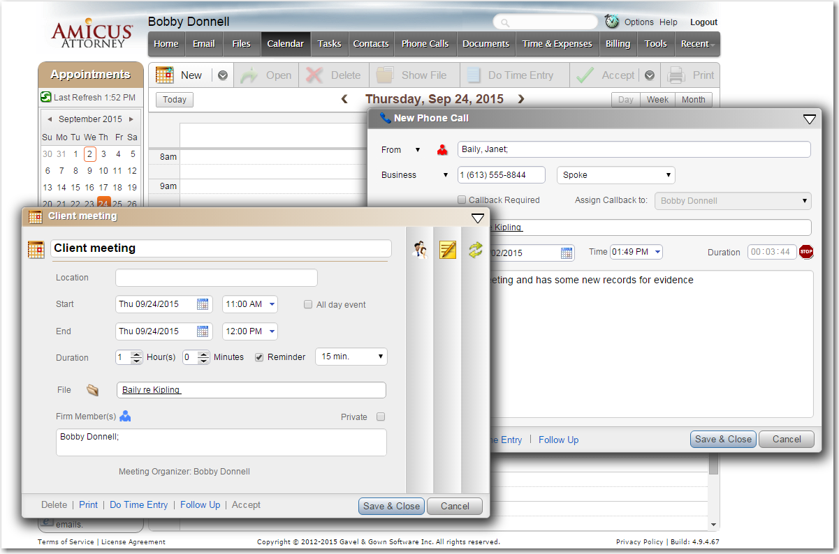 How to manage windows size and multiple windows – AbacusNext-Client Services