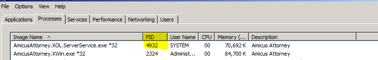 Login Error Failed To Connect To Ipc Port Abacusnext Client Services