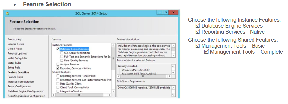 How to Migrate Amicus Premium to a new server – AbacusNext-Client Services