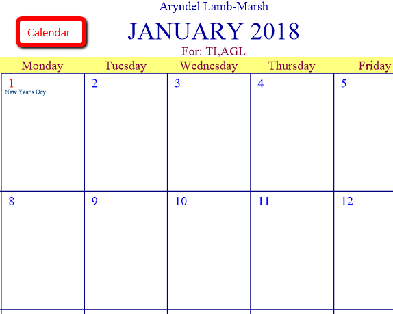 Customizing AbacusLaw by CARET Reports – AbacusNext-Client Services