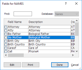 Customizing Intake Forms – AbacusNext-Client Services