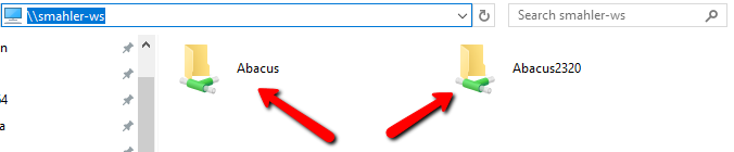 Error 7077: The Advantage Data Dictionary Cannot be Opened – AbacusNext ...