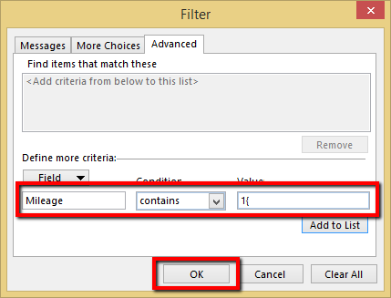 How to Add Color or Highlighting to Linked Emails in Outlook ...