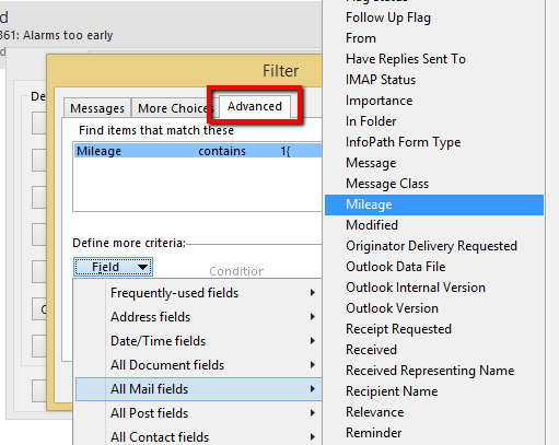 How to Add Color or Highlighting to Linked Emails in Outlook ...