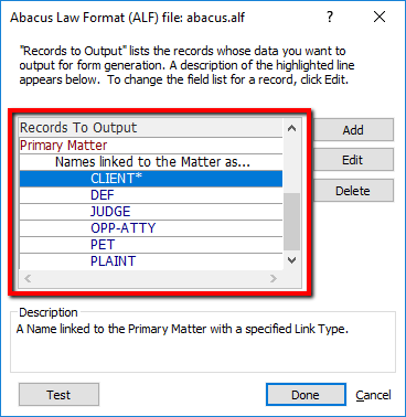Adding New Fields to Fillable Forms – AbacusNext-Client Services
