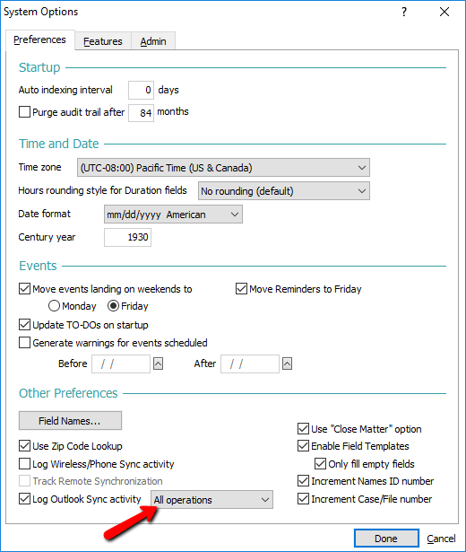 Sync Whether AbacusLaw by CARET is Running or Not is Not Working (Troubleshooting) – AbacusNext ...