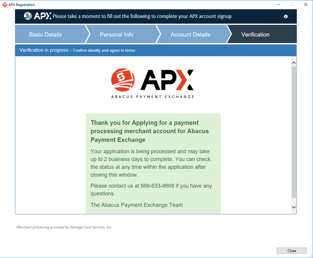 How to Set-up APX in Amicus Attorney by CARET – AbacusNext-Client Services